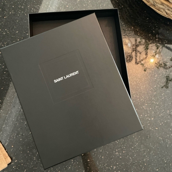 Yves Saint Laurent | Storage & Organization | Ysl Yves Saint Laurent ...